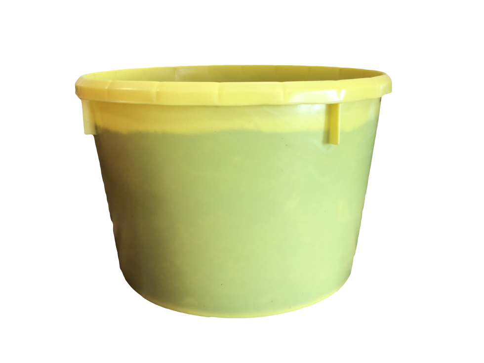 Protein Tubs | Livestock Nutrition Center